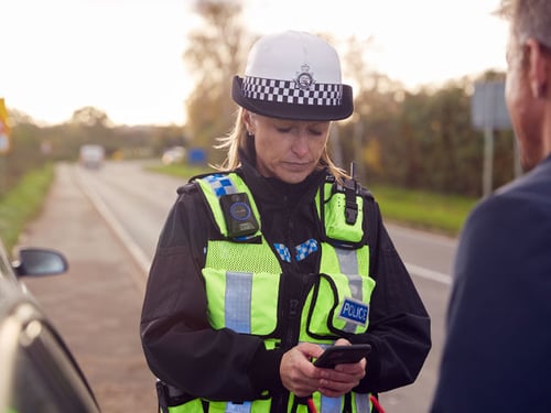 HALOS Body Cams | Fixed-Cost Body Cameras with Cloud Management
