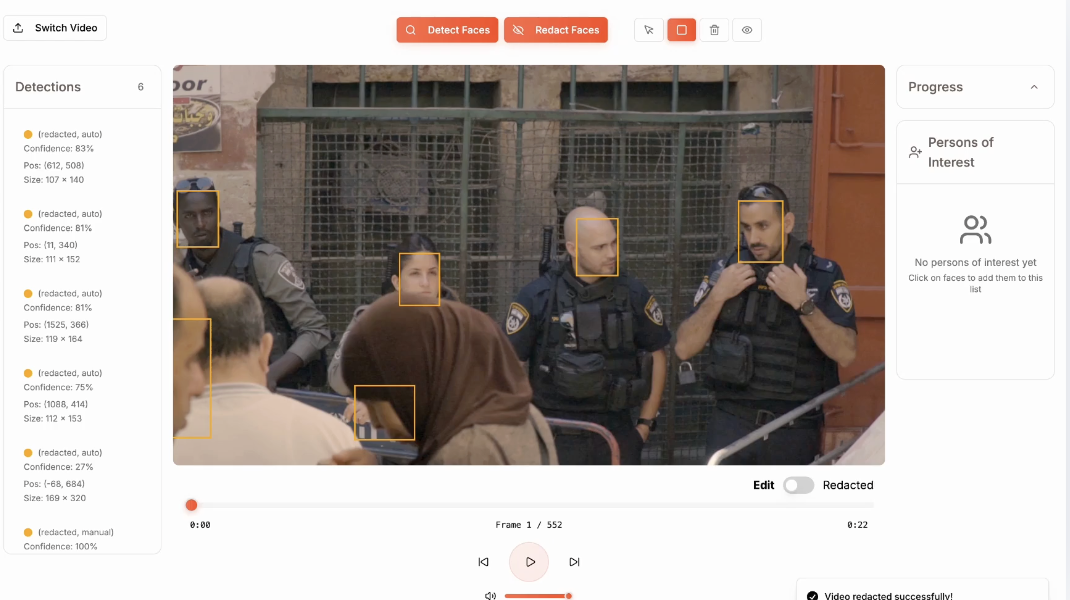 HALOS Body Cams | Seamless Body Camera & Evidence Management Solution